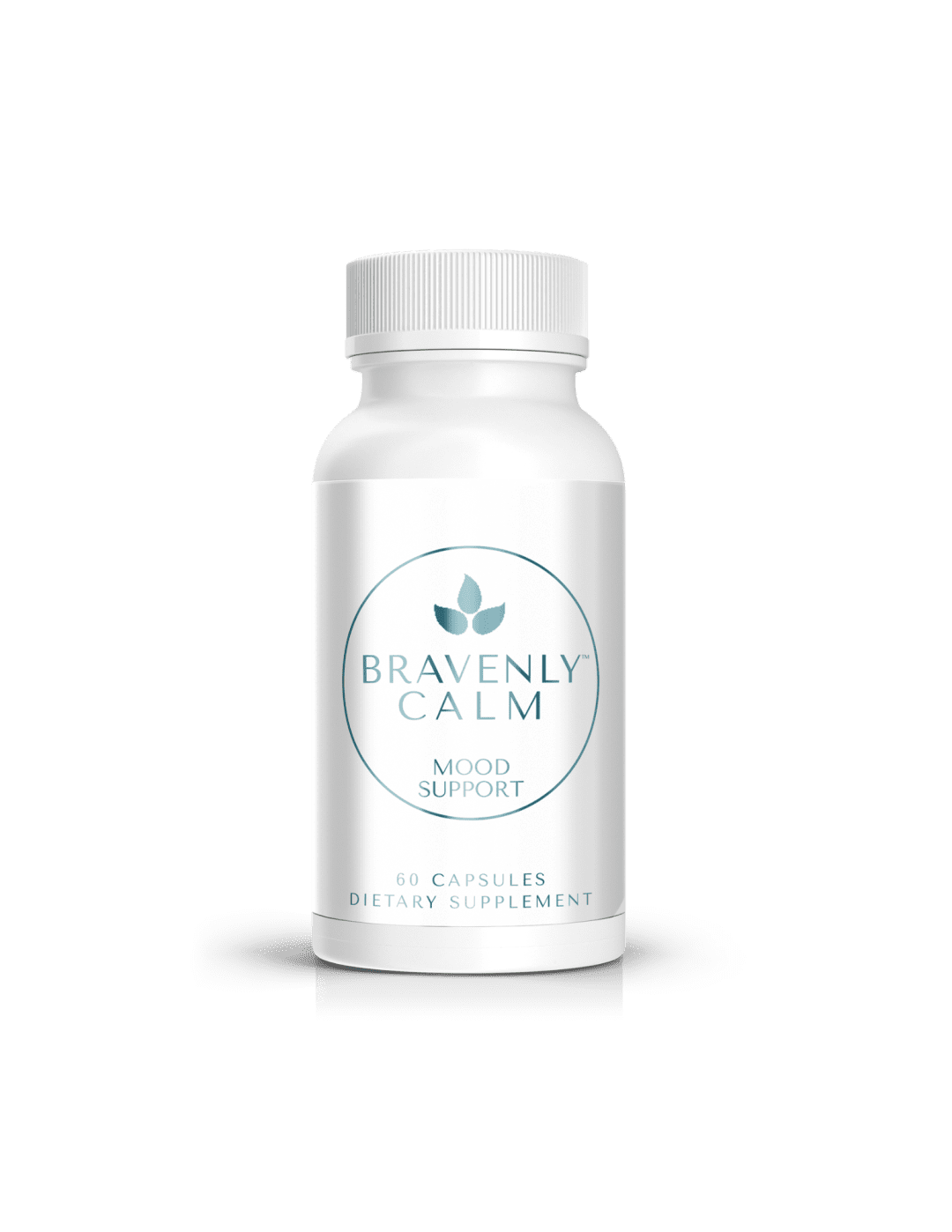 Bravenly Calm | BRAVENLY GLOBAL